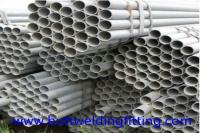 China BS 3076 NA13 ASTM A164 Nickel Alloy Tube 12 Inch Seamless Steel Pipe 6-12m for sale