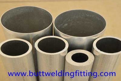 China Alloy K-500 UNS N05500 10 inch Nickel Alloy Pipe Corrosion Resistant 6-219mm OD for sale