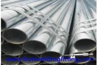 China UNS N07718 Alloy 718 Seamless Nickel Alloy Pipe 6-12m 16 inch OD Spark Resistant for sale