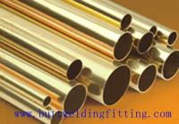 China EEMUA 145 Forged Copper Nickel 90/10 Tube Elbow Socket Type 1-48 inch C70600 for sale