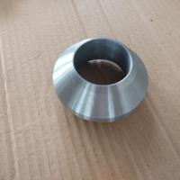 China JMS 7354 3000# Forged Copper Nickel Sockolet Pipe Fitting 90/10 70/30 for sale