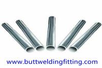China ASTM A790 Duplex 2205 Stainless Steel Pipe SCH10 12 Inch 20mm to 200mm OD for sale