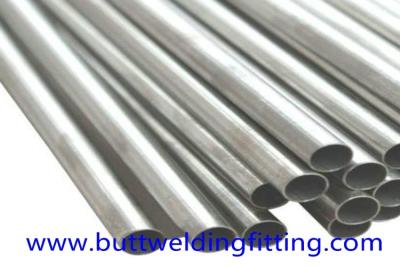 China 1.441 Super Duplex Stainless Steel Pipe for sale