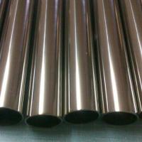 China ASME B16.5 Seamless Galvanized GR2 DN20 Sch40S Steel Pipe 6mm-710mm OD for sale
