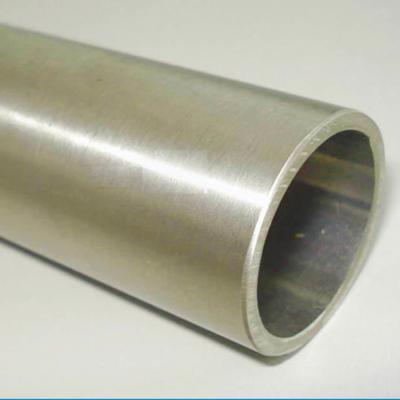 China Monel K500 Seamless Copper Nickel Pipe CuNi C70600 90/10 OD 1-300mm for Chemical Fertilizer for sale