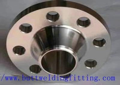 China Forged Steel Blind Flange 1-48 Inch 150-2500 lb ASTM A694 F65 ASME B16.5 for sale