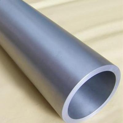 China ASME A790 UNS S32760 Super Duplex Stainless Steel Pipe 6-630mm OD 1-12m for sale