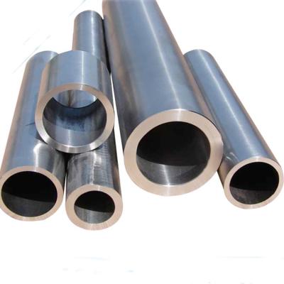 China ANSI Seamless Welding 6 Inch Duplex Stainless Steel 2205 Pipe OD 6mm-710mm for sale