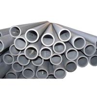 China Seamless Stainless Steel Pipe 304 Round 10mm OD Cold Drawn 6000mm for sale