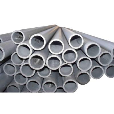 China Seamless Stainless Steel Pipe 304 Round 10mm OD Cold Drawn 6000mm for sale