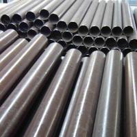China Nickel Alloy Pipe DN100 SCH40 Plain End for High Temperature Applications for sale