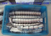 China C70600 Copper Nickel Concentric Reducer Butt Weld Pipe Fitting CuNi 90/10 Marine Seawater System for sale