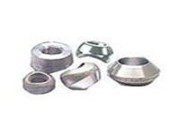 China Super Duplex Stainless Steel Pipe Fitting Outlets 2205 2507 UNS S32205 S32750 1/2-48 Inch for sale