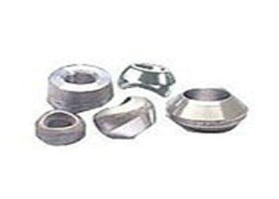 China Super Duplex Stainless Steel Pipe Fitting Outlets 2205 2507 UNS S32205 S32750 1/2-48 Inch for sale