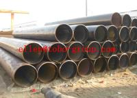 China ASTM A335 P11 13CrMo44 15CrMo Alloy Steel Pipe 6m 12m Length 1-100mm Thickness for sale