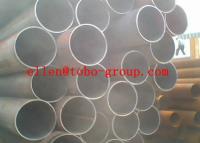 China ASTM A335 P11 13CrMo44 15CrMo Alloy Steel Pipe 6m 12m Length 1-100mm Thickness for sale