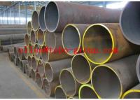 China ASTM A335 P11 13CrMo44 15CrMo Alloy Steel Pipe 6m 12m Length 1-100mm Thickness for sale