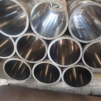 China Duplex Steel UNS S32205 Seamless Pipe 6 Inch Sch80 ASTM A790 2205 for sale