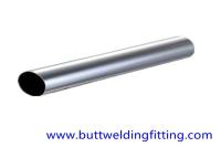 China Super Duplex Stainless Steel Pipe 3 inch SCH40 UNS32760 Corrosion Resistant for sale