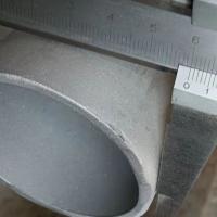 China Hastelloy C276 C22 Seamless Welded Pipe Sch10 Sch160 ASME B2 Standard for sale