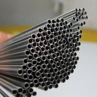 China Seamless Duplex Steel Pipe UNS S32750 ASME B36.10M 3 Inch Sch40 6m Length for sale