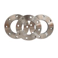 China Stainless Steel A182 F316L 150# Blind Flange Forged Steel Flanges 1 to 120 Inch for sale