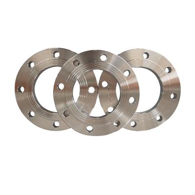 China Stainless Steel A182 F316L 150# Blind Flange Forged Steel Flanges 1 to 120 Inch for sale