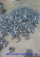 China A815 UNS S31803 Equal Super Duplex Stainless Steel Tee 1-48 Inch 15-1200 DN Sch5S-XXS for sale