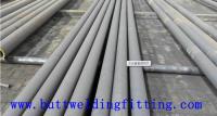 China AISI 310S Stainless Steel Seamless Pipe 6mm-710mm OD 2.5-50mm Wall Thickness for sale