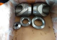 China Alloy 20 Carpenter 20Cb3 UNS NO8020 Nickel Alloy Steel Weldolet Threadolet 3000# 6000# for sale