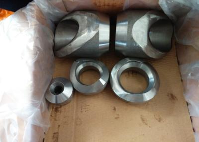 China Alloy 20 Carpenter 20Cb3 UNS NO8020 Nickel Alloy Steel Weldolet Threadolet 3000# 6000# for sale