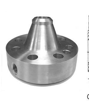 China Stainless Steel A182 F316L 300# Orifice Flange Forged Steel Flanges 1-120 Inch for sale