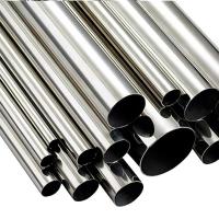 China Customized Polished Nickel Alloy Line Pipe Precision Industrial Applications for sale