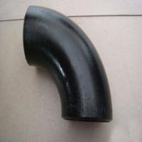 China ASTM Alloy Steel Equal Elbow 1/2-48 Inch 12Cr1MoV P11 P22 P91 WB36 for sale