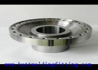 China ANSI B16.5 Copper Nickel Threaded Flange 150LBS 300LBS CuNi 90/10 70/30 for sale