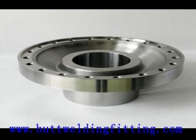 China ANSI B16.5 Copper Nickel Threaded Flange 150LBS 300LBS CuNi 90/10 70/30 for sale