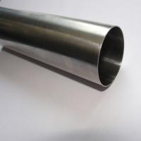 China ASTM B619 Hastelloy C276 Welded Pipe DN10-DN1200 SCH5-SCH160 for sale
