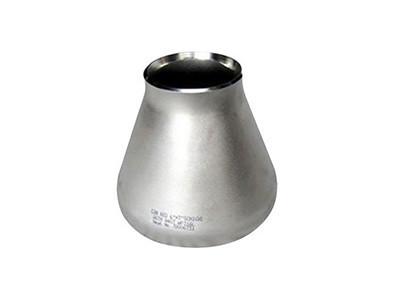 China Stainless Steel 304L Socket Weld Seamless Concentric Reducer DN10-DN300 for sale