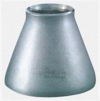 China ASME B16.9 Concentric Reducer Butt Welding Fittings 1/2-60 Inch Sch5S-SchXXS for sale