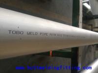 China Hastelloy C276 UNS N10276 Sch160 Alloy Pipe 1-48 Inch ASTM B622 Seamless for sale