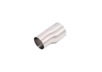 China Eccentric Reducer Butt Weld Fitting ASME B16.9 1/2-60 Inch Sch5S to SchXXS for sale