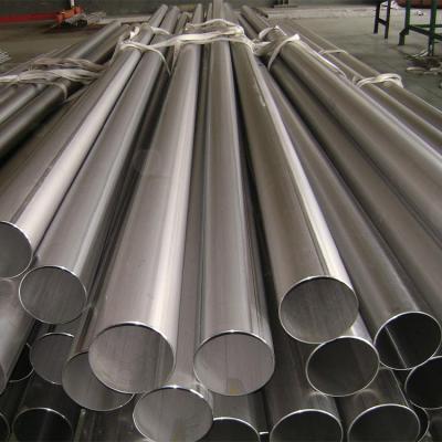 China ASME B36.19M UNS N06200 Seamless/Welded Pipe ASTM B619/ASTM B622 ISO/PED/TUV/SGS/LR/BV  1/2-72 inch for sale