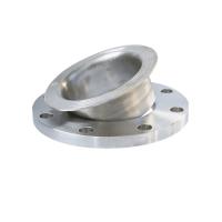 China Stainless Steel A182 F321L 900# Loose Flange Forged Steel Flanges 1/2-120 Inch for sale