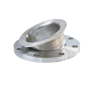 China Stainless Steel A182 F321L 900# Loose Flange Forged Steel Flanges 1/2-120 Inch for sale