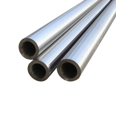 China Cold Drawn Black Steel API Pipe for Oil Usage Ultrasonic X Ray Tested 2.5-80mm for sale