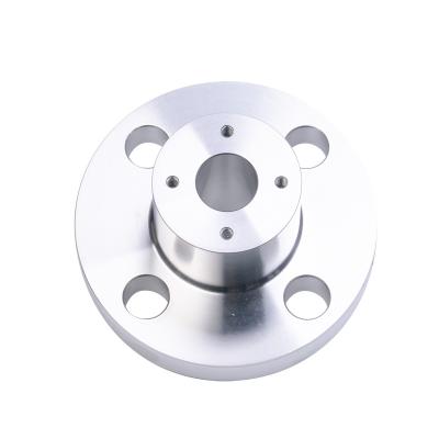 China Stainless Steel A182 F347H Class 1500 Lap Joint Flange Forged Pipe Fittings 1-120 Inch for sale