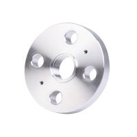China Stainless Steel A182 F321H Class 750 6 Inch Threaded Forged Flange Pipe Fittings for sale