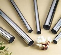 China Copper Nickel Tube 90 10 ASTM B467 Condenser Tube Heat Exchanger Grade for sale