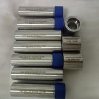 China Forged Threaded Pipe Nipple A312 TP317L Stainless Steel 1/2-12 Inch SCH80 for sale