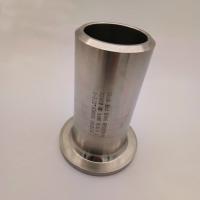China ASME B16.9 Butt Welding Stub End B366 WP20CBS Long Type Sch10s Nickel Alloy for sale
